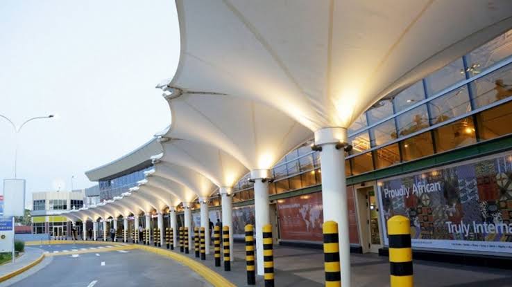 11 BEST Airports in Kenya and their Locations (KAA Approved) - Kenyan ...