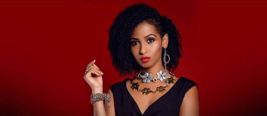 Sarah Hassan: Zora 10 Unknown Facts And Photos - Kenyan Magazine