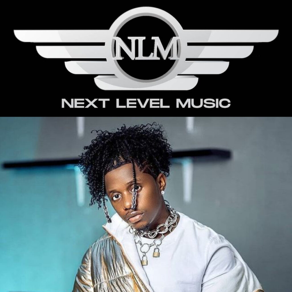 Rayvanny Finally Reveals His Own Record Label, Here Are The Details ...