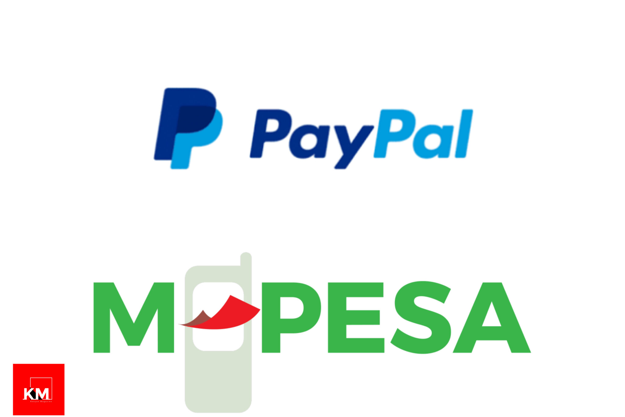 How To Create A PayPal Account And Link It With M-Pesa In Kenya ...