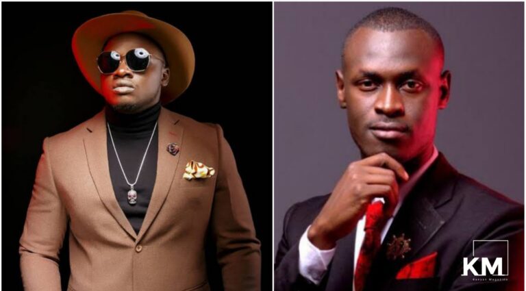 Top 10 Richest Rappers In Kenya and Their Net Worth - Kenyan Magazine