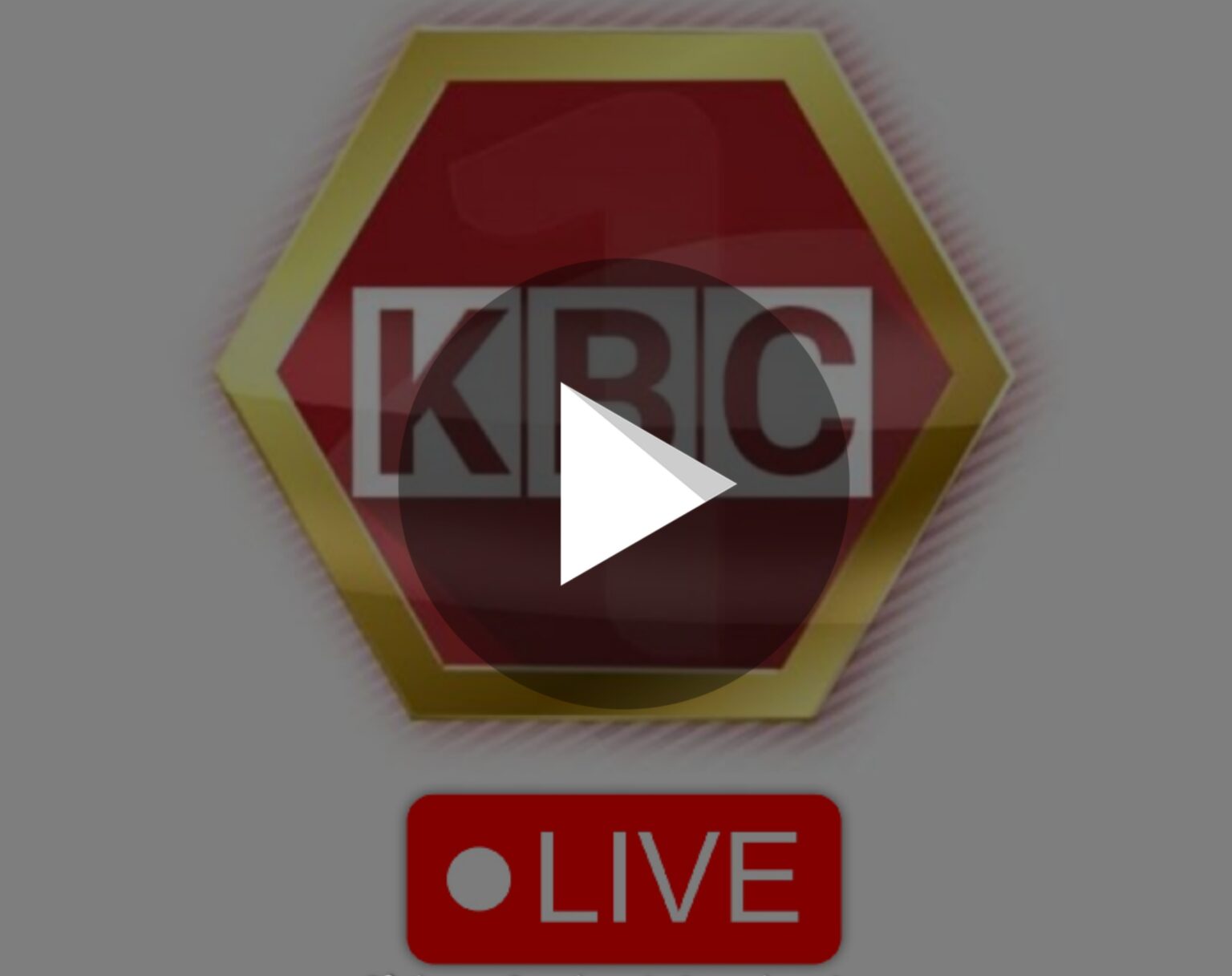 KBC TV LIVE: Streaming Now On KBC TV Today 2023 - Kenyan Magazine