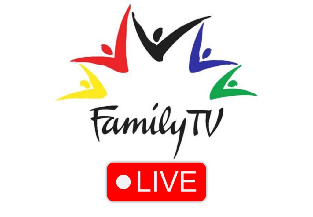 FAMILY TV LIVE: Streaming Now On Family TV Today 2023 - Kenyan Magazine