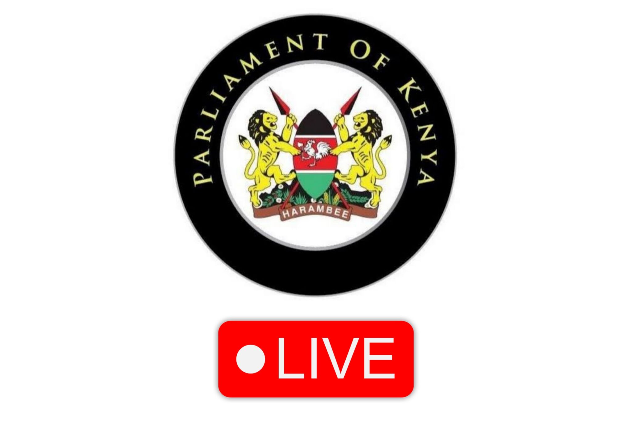 PARLIAMENT TV LIVE: Streaming Now On Parliament TV Today 2023 - Kenyan ...