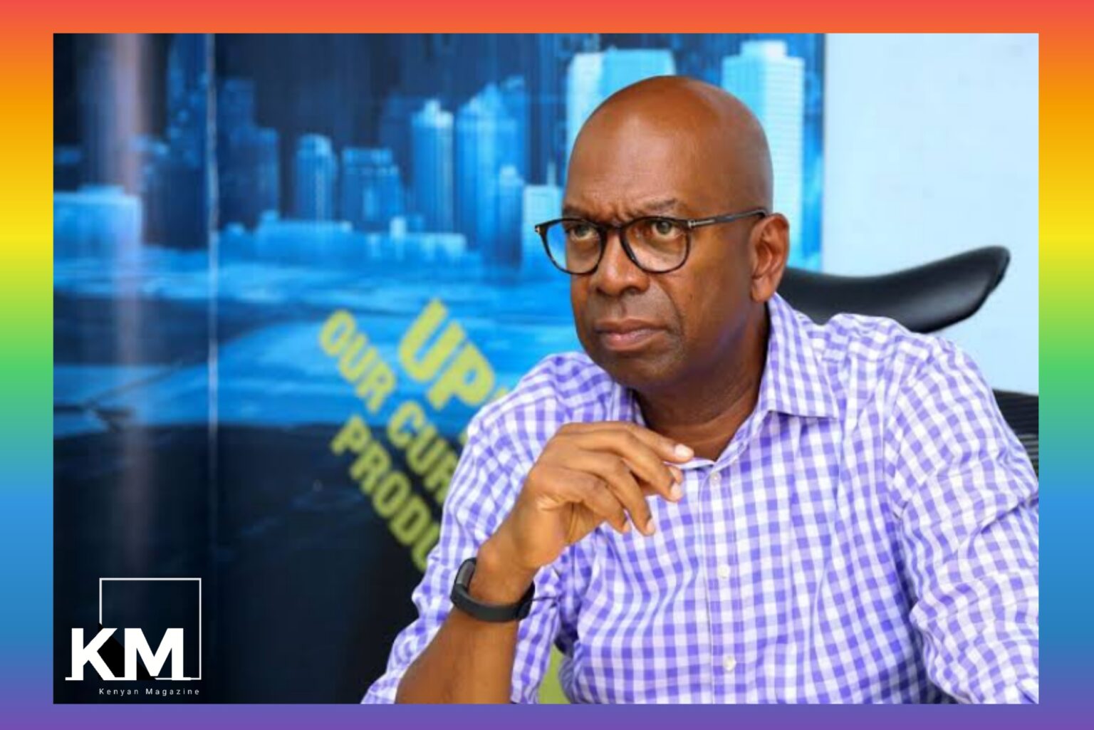 List Of Famous Kenyans Who Lost To Cancer - Kenyan Magazine