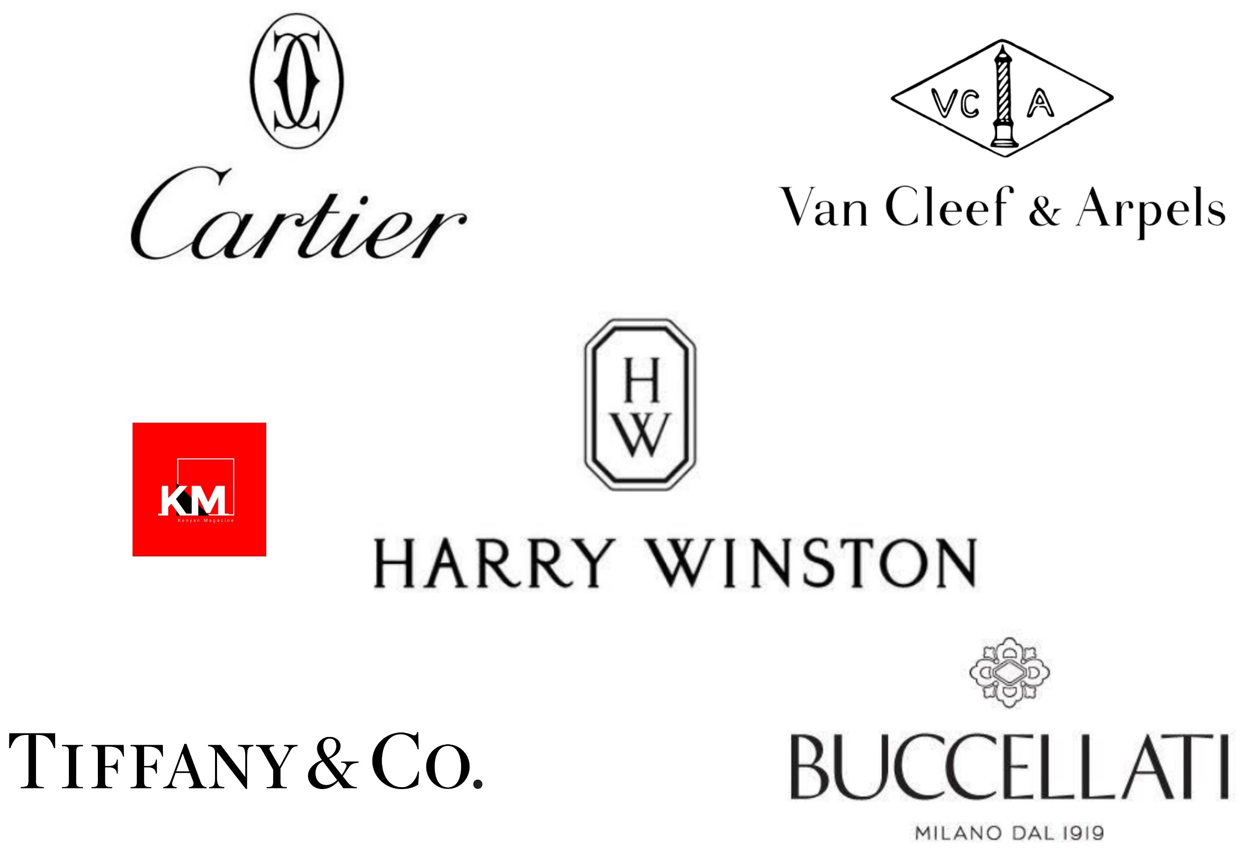 Top 20 Most Expensive Jewelry Brands In The World 2023 Kenyan Magazine Top 20 Most Expensive Jewelry Brands In The World 2023 Kenyan Magazine