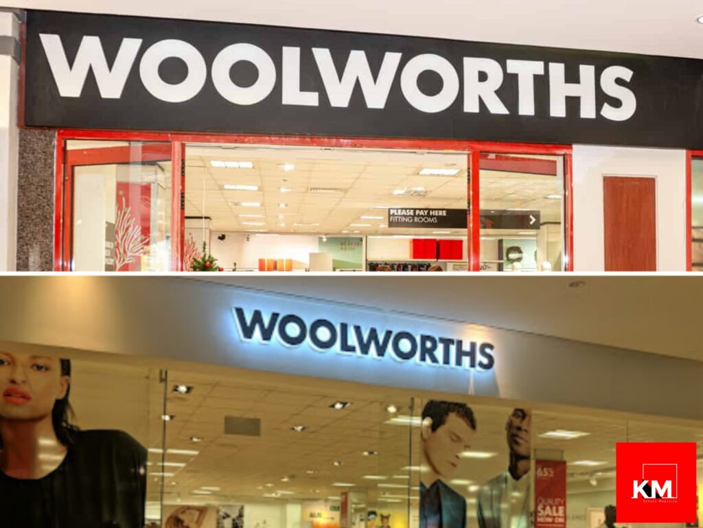 All Woolworths Branches, Locations and Their Contacts In Kenya - Kenyan ...