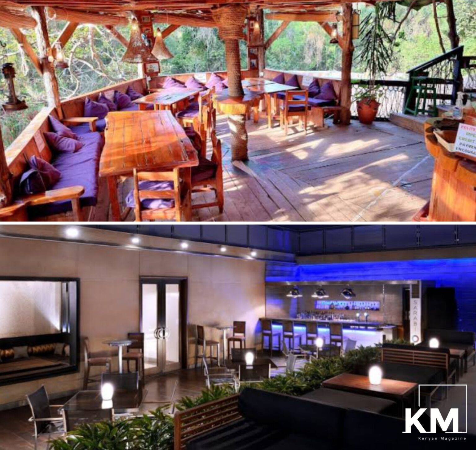 Top 15 Best Restaurants In Kenya You Should Try As A Tourist In 2026 ...