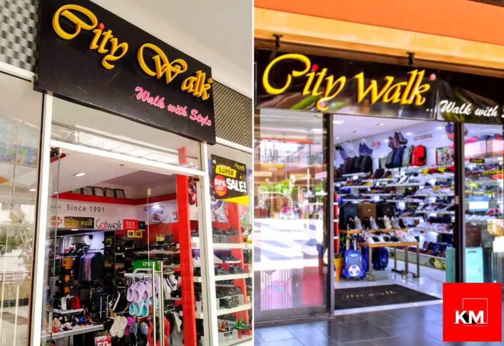 All City Walk Branches, Locations and Their Contacts In Kenya - Kenyan ...